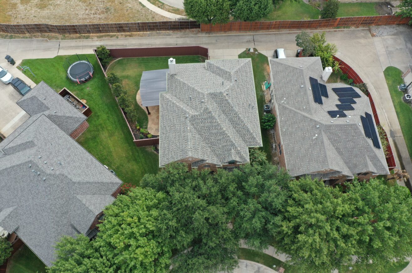 Plano TX Roofing: Hail Claim Specialist, PDR, Solar Energy